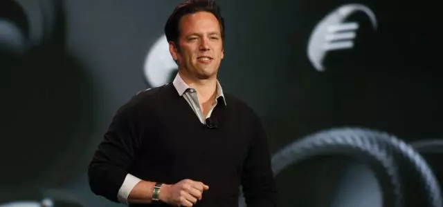 Phil Spencer uważa, że ​​Xbox Scorpio nie jest konkurencją RS, Graj w dowolnym miejscu Obsługa może pojawić się w grach innych firm 47251_1