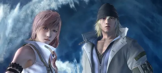 Famitsu ha messo la Final Fantasy XIII 39/40 47281_1