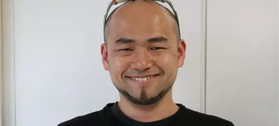 Hideki Kamiya un Ninja teorija apmainījās ar jaunu DMC pieklājību 47387_1