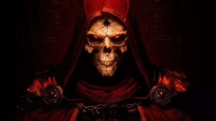 Blizzard aangekondig Diablo 2 opgewek. Die spel sal in 2021 op PC en konsoles vrygestel word