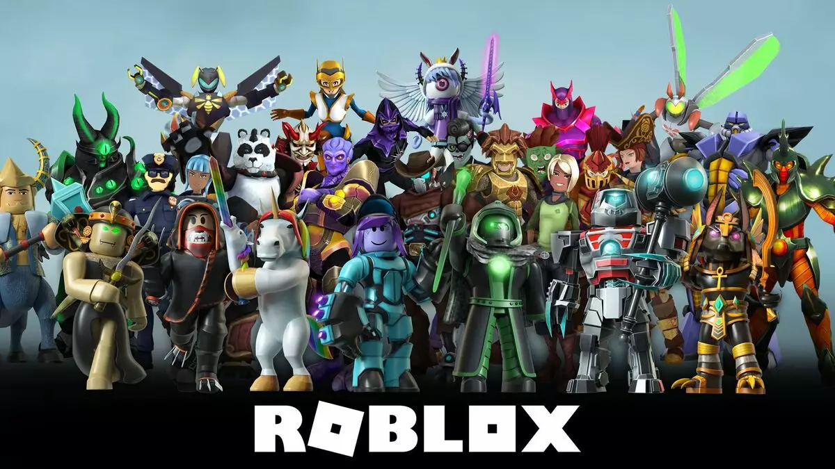 Sembra che ROBLOX venga rilasciato su PlayStation e Nintendo Switch