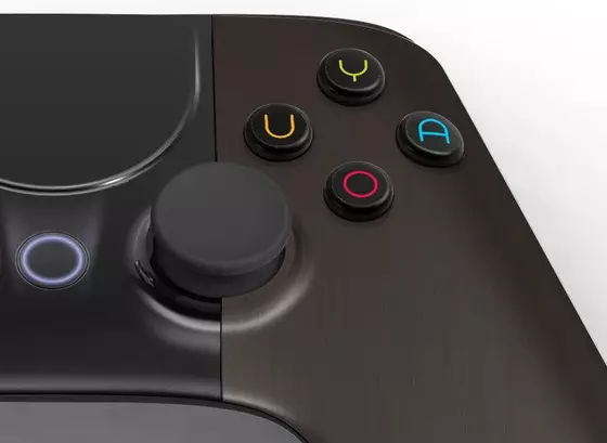 Ouya: 6 ملايين دولار، ودعم VEVO، ويا ​​طبعة خاصة 47851_2