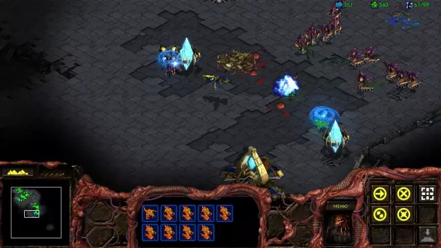 StarCraft: Remastered - tolotra malala-tanana 4793_13