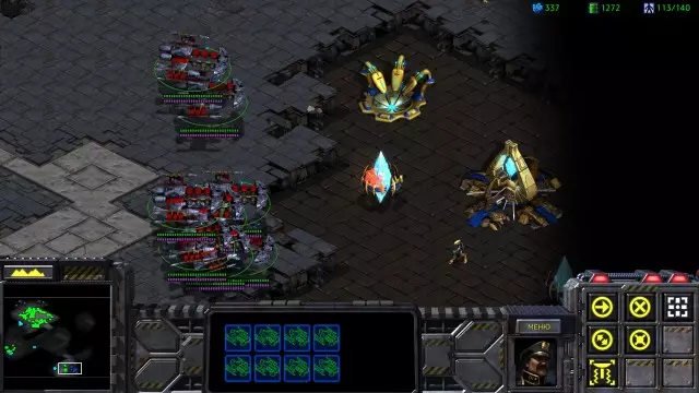 Starcraft: Tawaran Gelam 4793_6