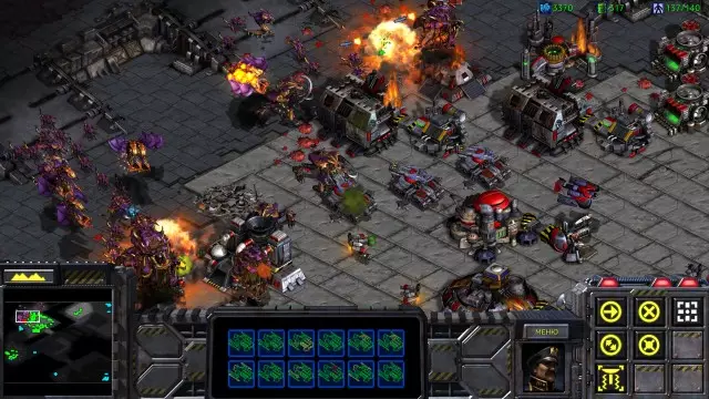 Starcraft: Tawaran Gelam 4793_7