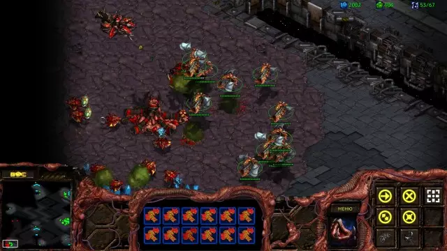 StarCraft: Remastered - hojna oferta 4793_8