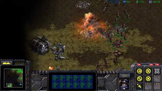 StarCraft: Remastered - tolotra malala-tanana 4793_9