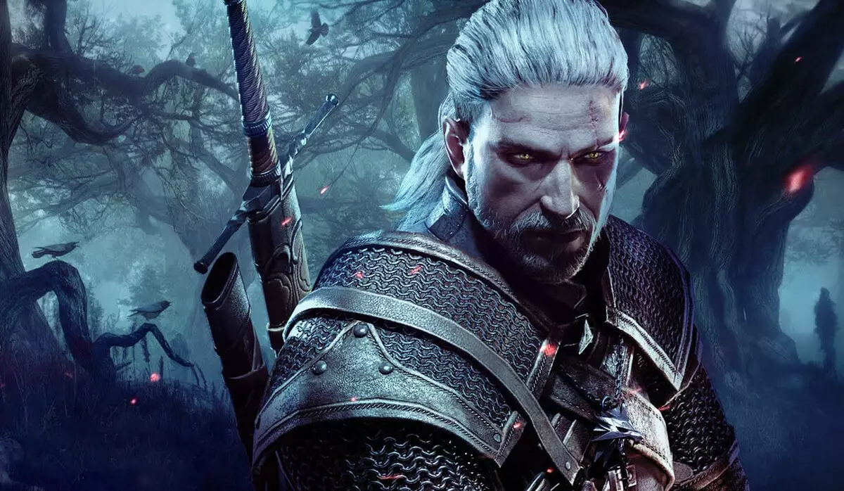 "Witcher 3" v loňském roce byl nejlépe prodáván na PC