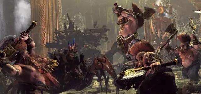 Total War: Warhammer akan mulai dijual pada 24 Mei, persyaratan sistem 48156_1