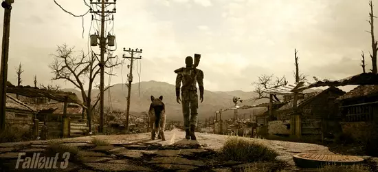 बिक्री पर Xbox 360 के लिए Fallout 3 का रूसी संस्करण 48227_1