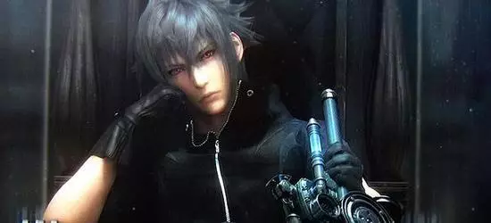 ff กับ xiii noctis