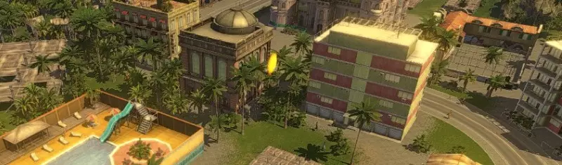 Tropico 3 - Viva El Președinție!