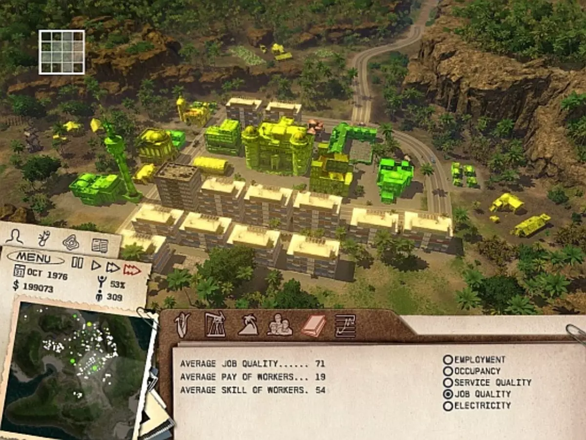 Tropico 3 - Viva El PresidentE! 4833_3