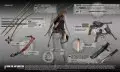 Aufstieg des Tomb Raider - Ausrüstung und Munition Lara Croft 48419_2