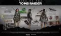 Stigning af Tomb Raider - udstyr og ammunition Lara Croft 48419_3