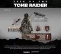 A Tomb Raider - berendezések és lőszerek emelkedése Lara Croft 48419_5