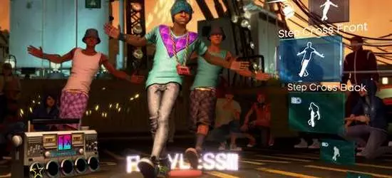 Lista completa de músicas Dance Central 48653_1