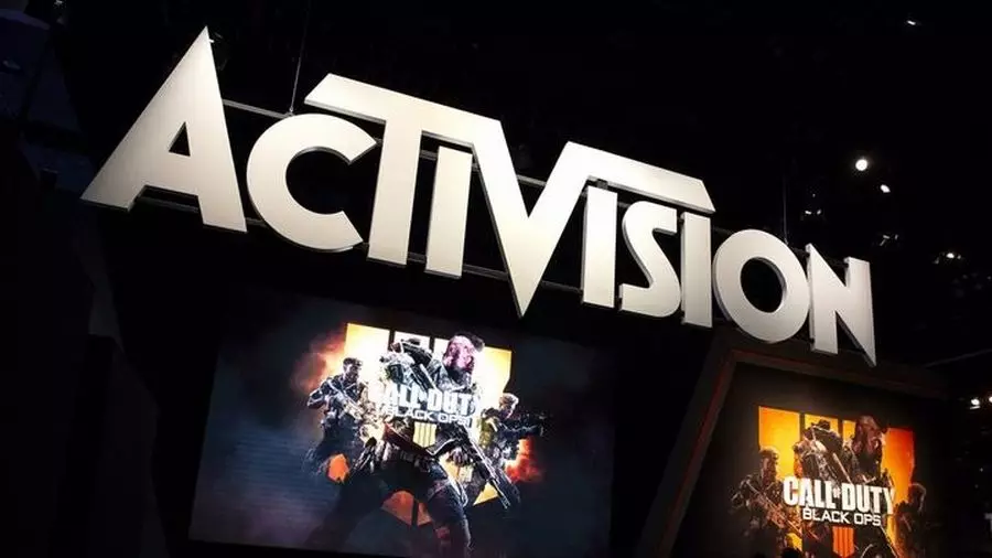 Nuwe ontslag in Activision Blizzard kom. Hierdie keer in Europa