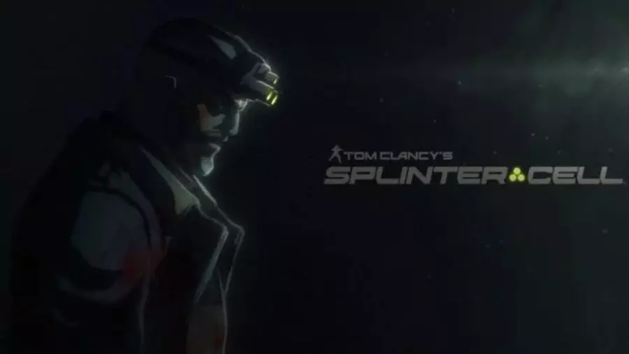 Ang Netflix at Ubisoft ay lilikha ng tatlong animated na serye, kabilang ang Splinter Cell