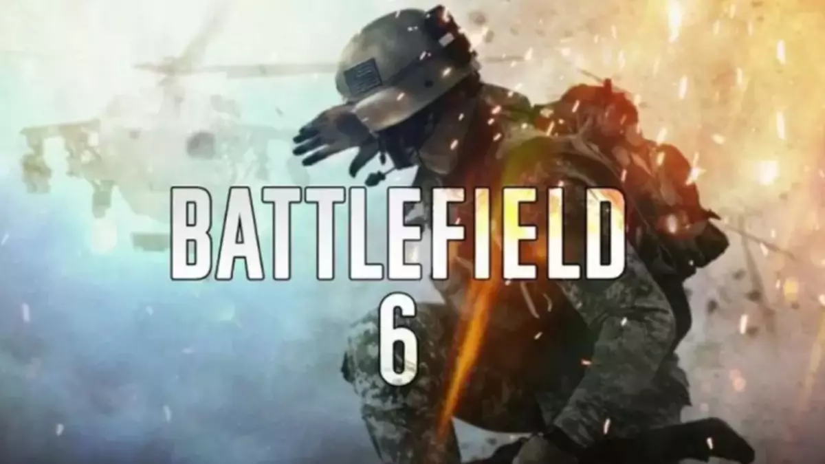 Presented short "trailers" Battlefield 6. They made fans based on leaks