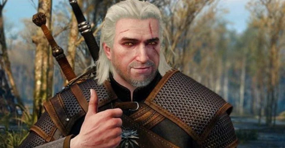 Ritheann Stiúrthóir Gamedire ón long. Duilleoga Príomhfhostaithe CD Projekt Red