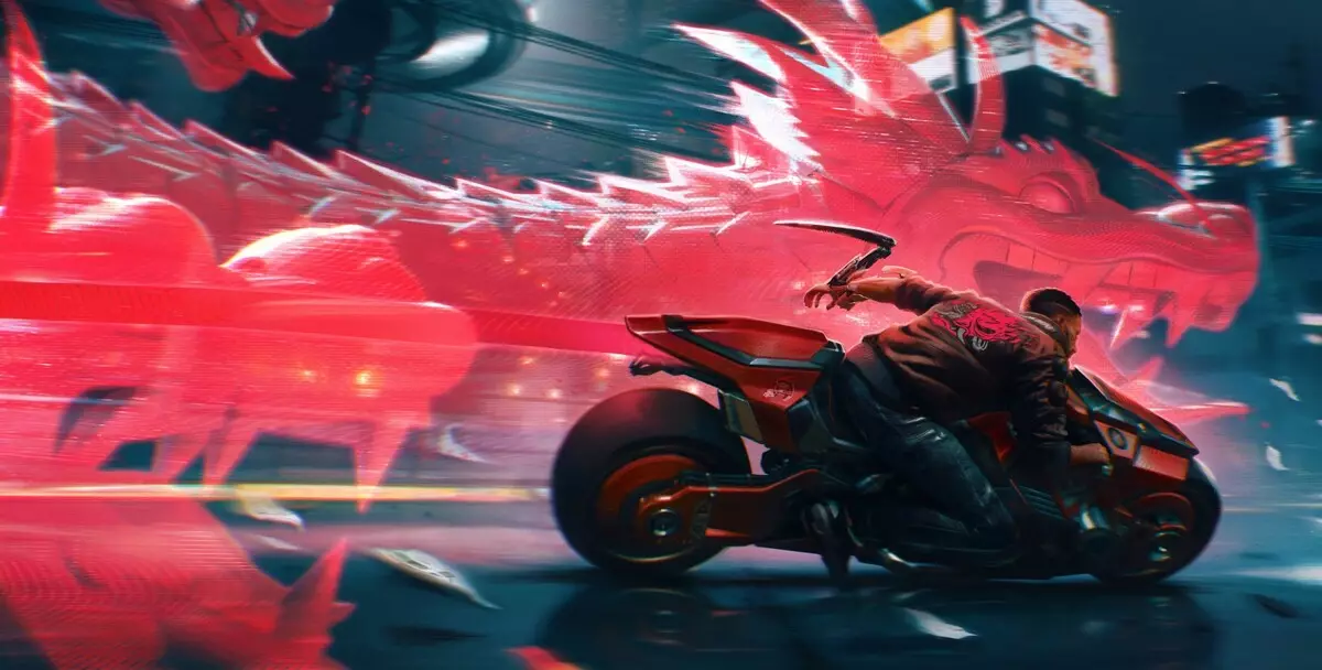 CD Projekt corrigiu ainda mais erros em Cyberpunk 2077