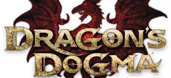 Dragon ee DogMa Logo