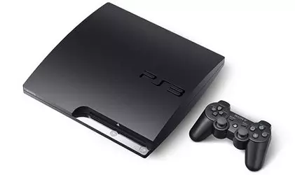 Yahoo! Finance: PS3 is a good console if not a controller battery 49501_1