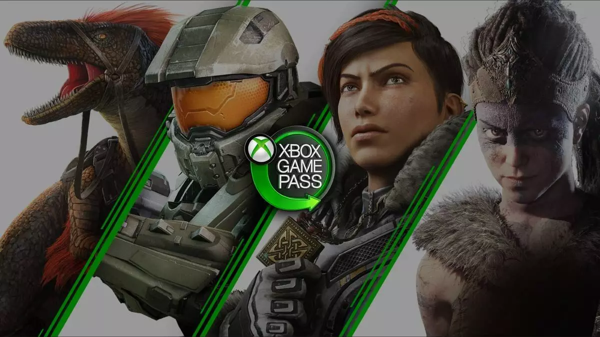 Manje rizika - analitičar je izgovorio o izgledu igara na Xbox Game prolazu na dan puštanja na slobodu 4955_1