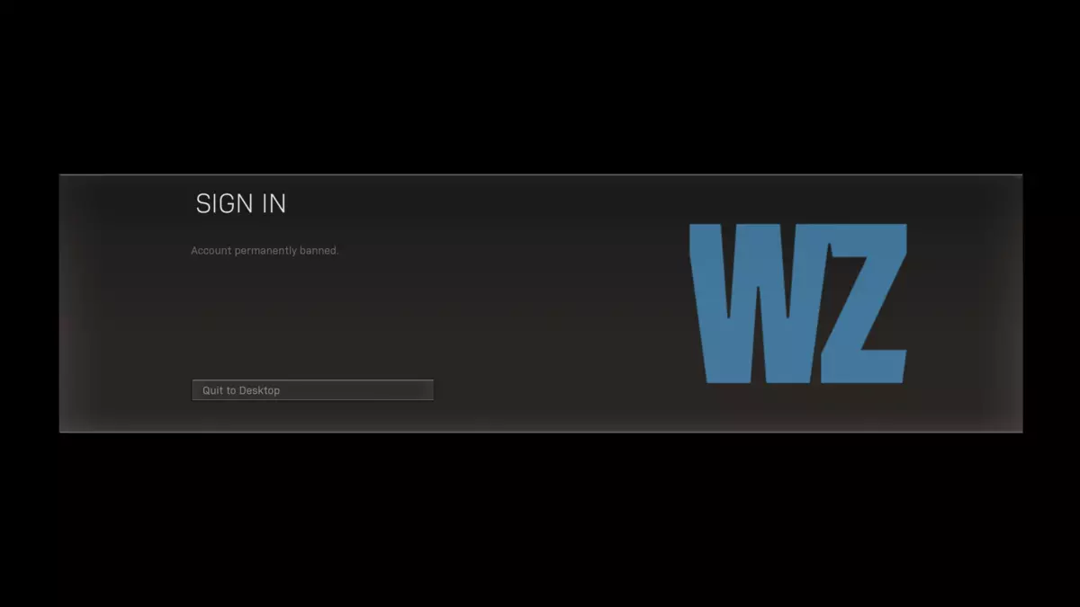 Mae Players yn galw dyletswydd: Warzone eto cwyno am gloeon ar hap 4966_2