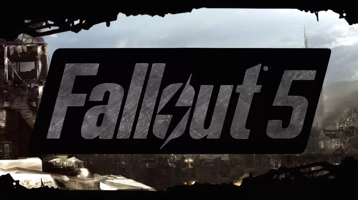 Fallout 5 është në zhvillim? Një tip i vogël ndezi shpresat e tifozëve