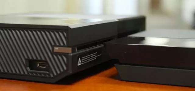 Michael Pacte anaamini kwamba PS4 itauza bora kuliko Xbox One, katika kipindi hiki cha Krismasi 49707_1