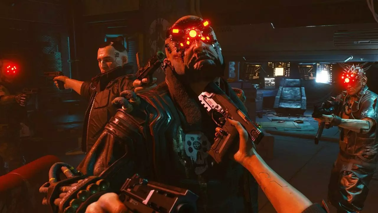 Pa mor dda ydych chi! - Beirniadodd Canllaw CD Projekt CD y Cyberpunk 2077 Roller gydag ymddiheuriadau am ansawdd y gêm