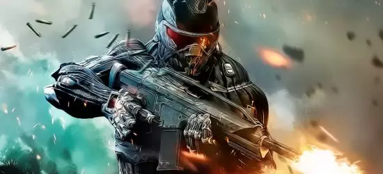 CEVAT YERLI ปกป้อง Crysis 3 49948_1