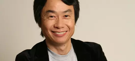 Miyamoto درباره برنامه های آینده 50133_1