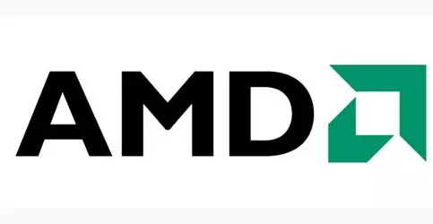 โลโก้ AMD