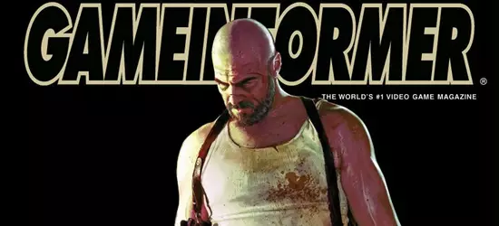 Max Payne 3 - Detalles frescos 50428_1