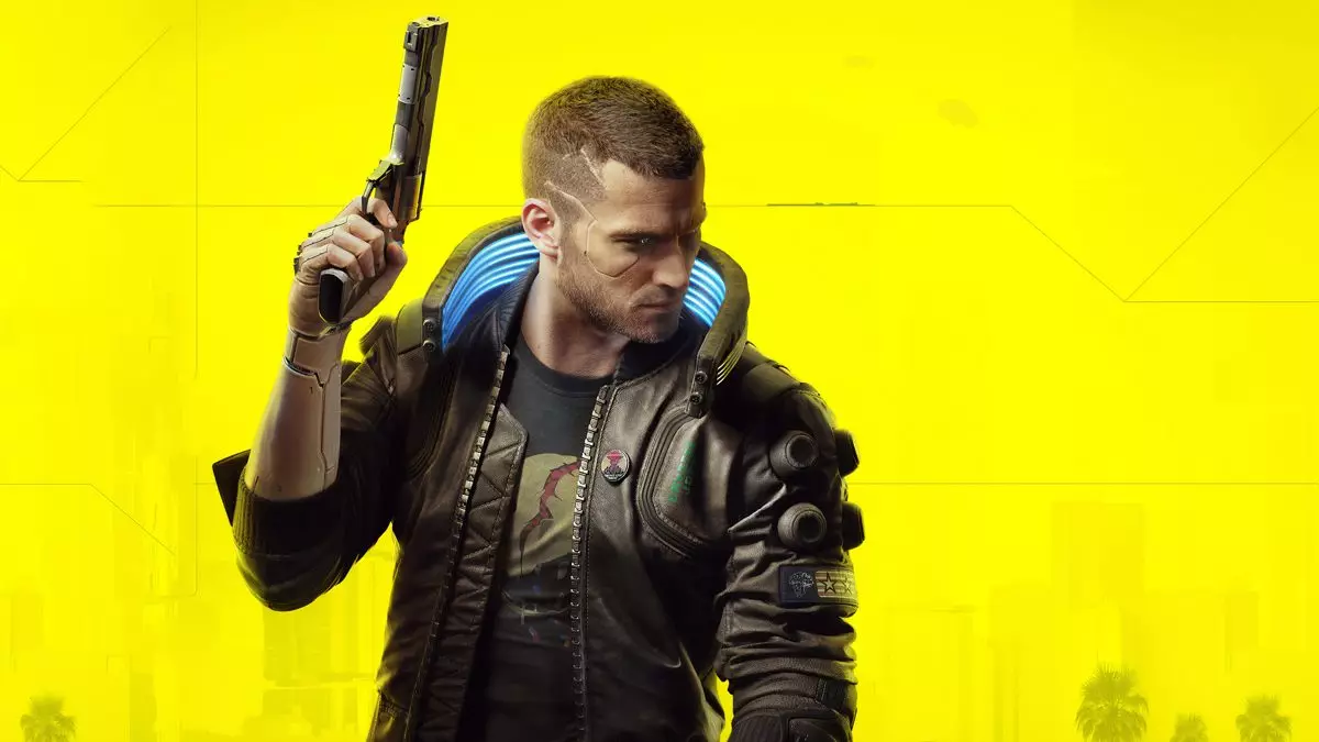 Cyberpunk 2077 developer များသည်ဖြန့်ချိရန်သေခြင်းကိုခြိမ်းခြောက်နေသည်။ 0 န်ထမ်းများသည်ရှုပ်ထွေးကြောင်းရှင်းပြသည်