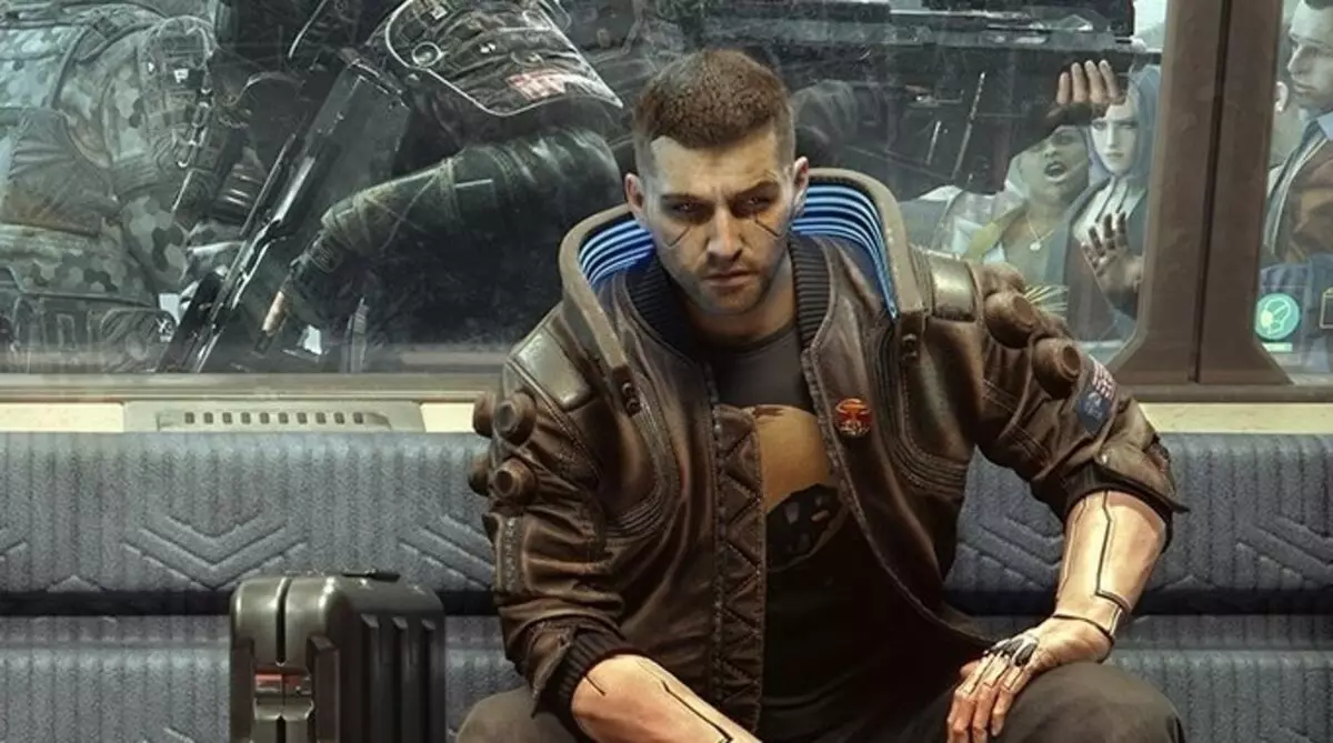 Gipugngan sa mga Console ang industriya - ang CD Projekt Chapter nagkomento sa pagbalhin sa Cyberpunk 2077