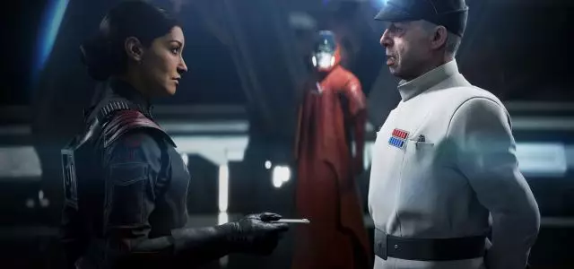 Ontleders gaan voort om Star Wars Battlefront II verkope voorspellings te verminder 51477_1