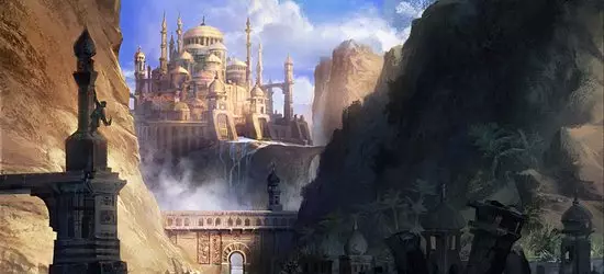 Details about Prince of Persia: The Forgotten Sands 51557_1