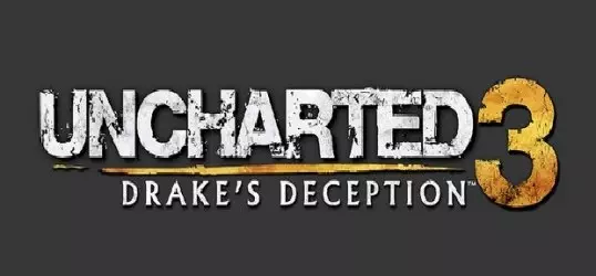 Logo 3 UNCHARTED