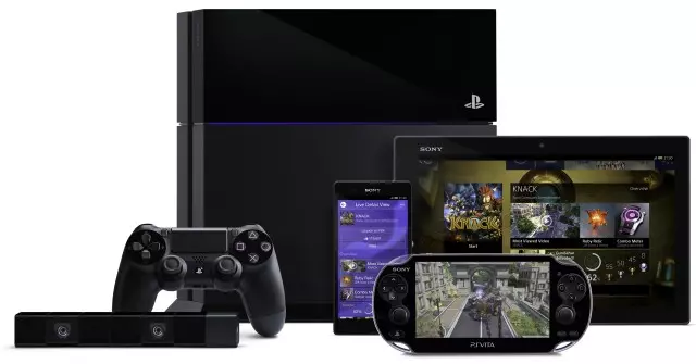 Sony na E3 - neaktivnost pobjede 51831_1