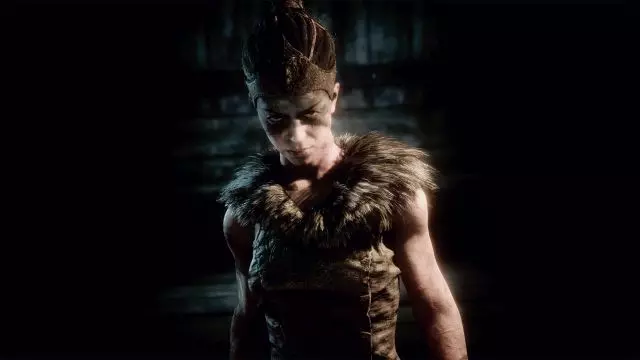 இயக்குனர் Hellblade: Senua இன் தியாகம் ஒரு பத்திரிகையாளரின் 158 கேள்விகளுக்கு பதிலளித்தார் 52045_1