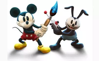 Epic Mickey 2: Moć dvoje se prodaje nekoliko puta gori od izvornika 52076_1