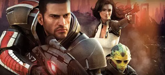 Mass Effect 3 sal nie die reeks voltooi nie 52141_1