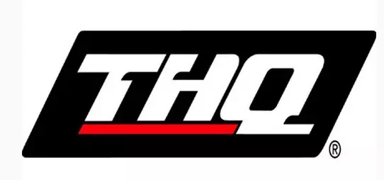 THQ โลโก้