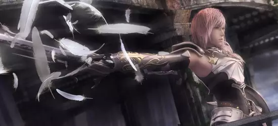 First details about Final Fantasy XIII-2 52239_1