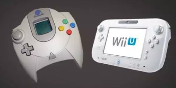 Nintendo Wii u pardavė blogiau Sega Dreamcast 52359_1