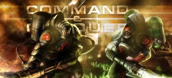 Command & Conquer 4 fără jocul LAN și serverele selectate 52478_1